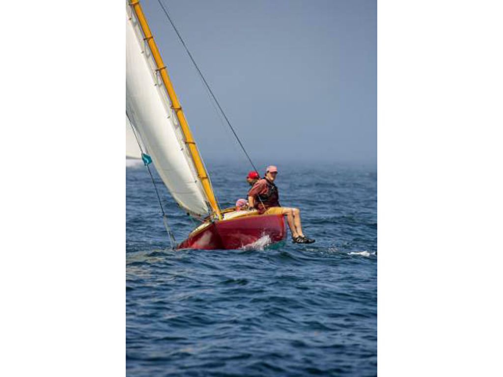 Origins of port and starboard | US Harbors