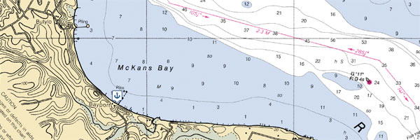 Bayport, VA Weather, Tides, and Visitor Guide | US Harbors