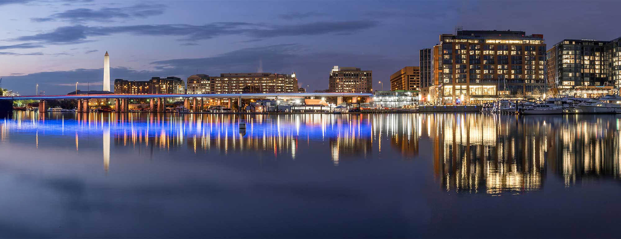 Washington, Washington Channel, DC Weather, Tides, and Visitor Guide ...