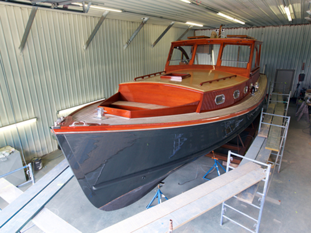 Boats of the Year Spotlight #7 | US Harbors