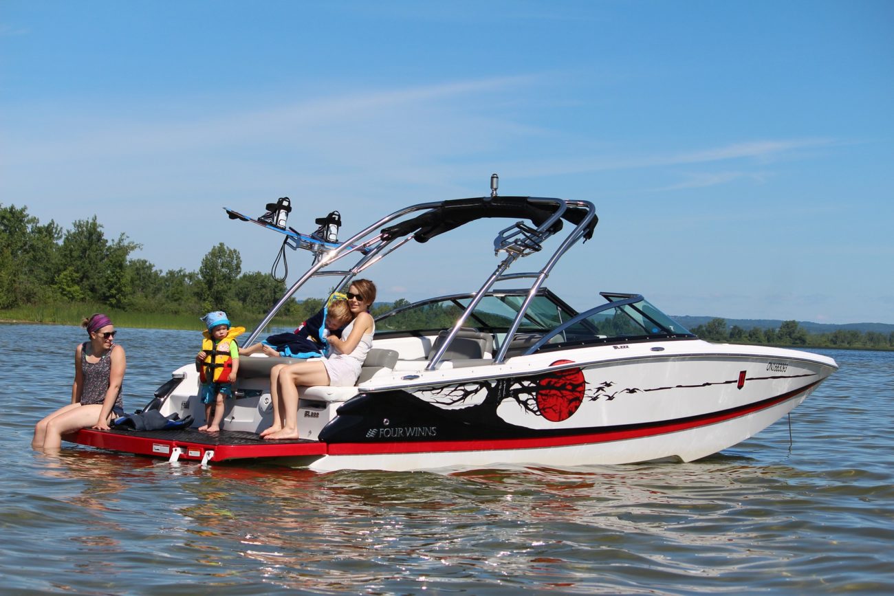 Must-Know Rules for 2020 Summer Boating During COVID 19 | US Harbors
