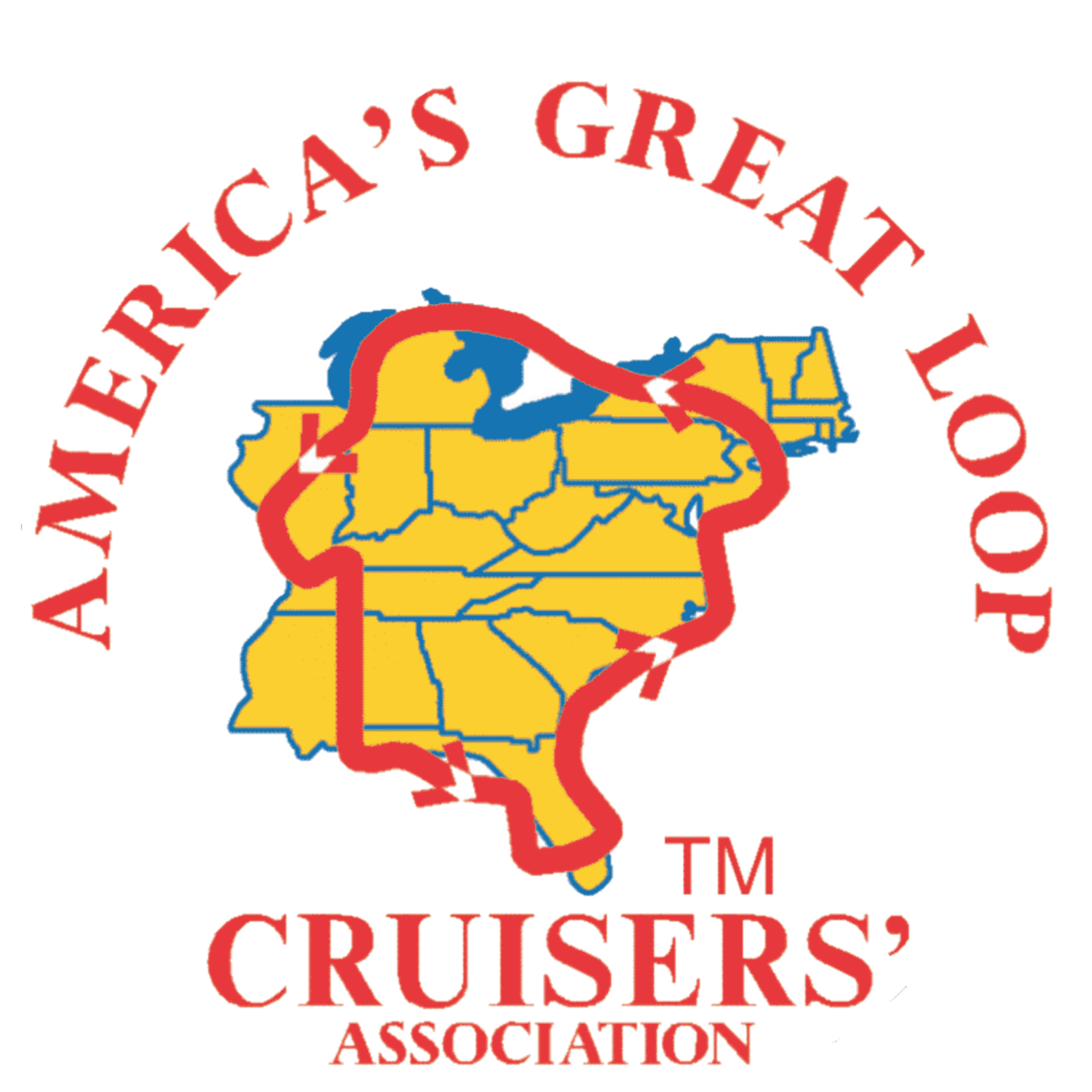 America’s Great Loop Cruisers’ Association, SC | US Harbors