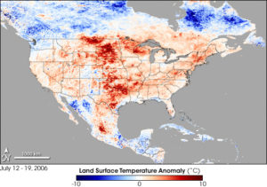 Weather 101: Understanding Climate Normals | US Harbors