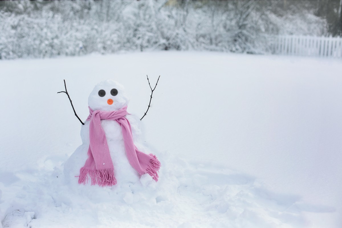 Weather 101: When to Expect the Coldest Day of the Year | US Harbors