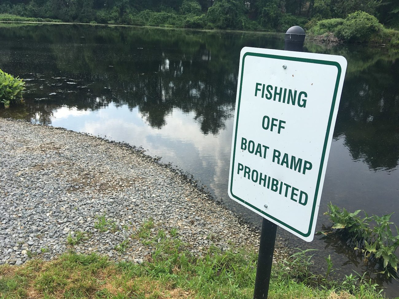Connecticut Recreational Fisheries Regulations for 2019 | US Harbors