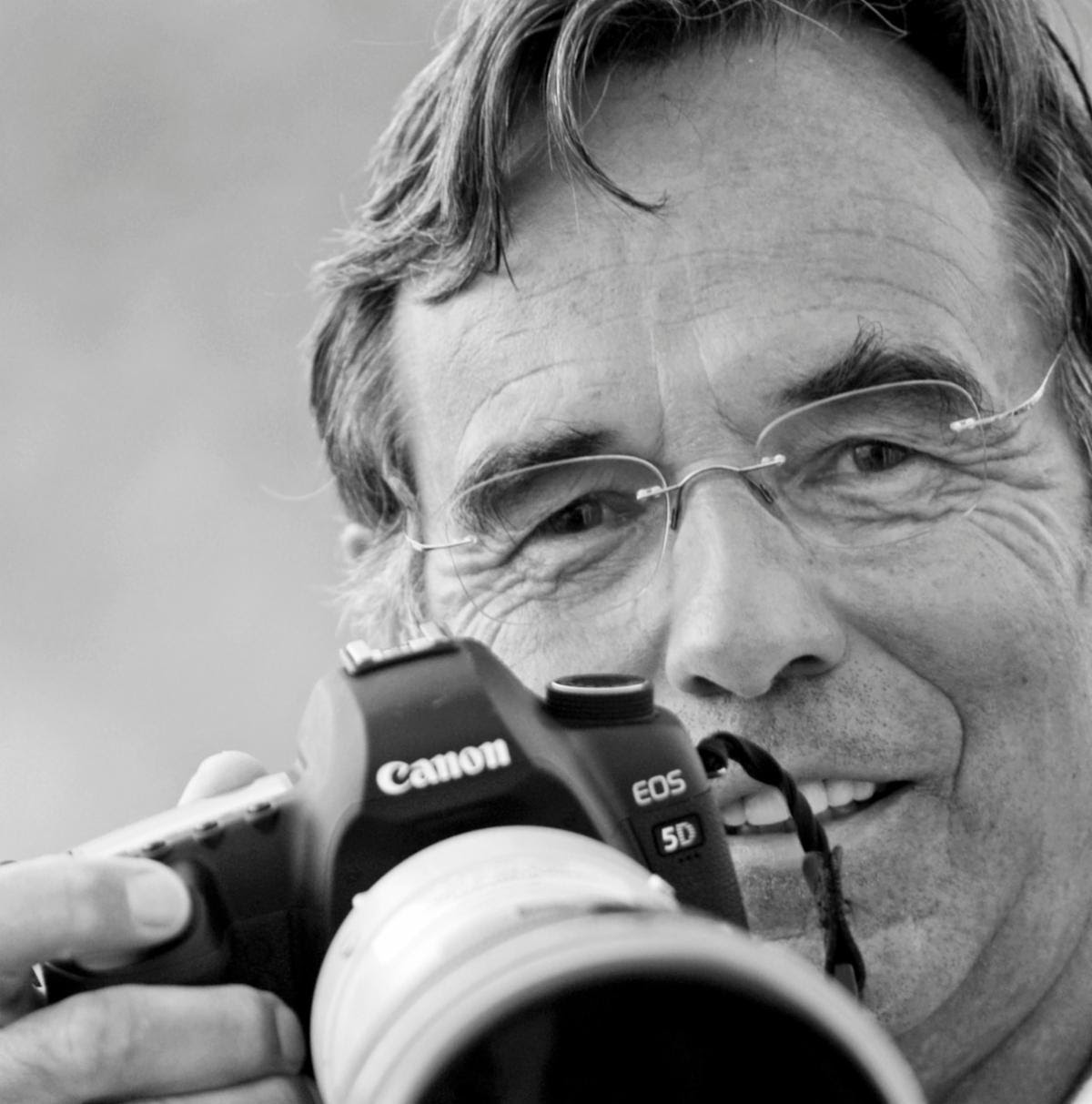 Daniel Forster: 40 Years of the America’s Cup | US Harbors