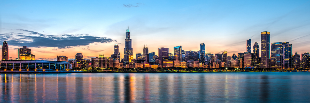 Chicago, IL Weather Forecast and Local Information | US Harbors