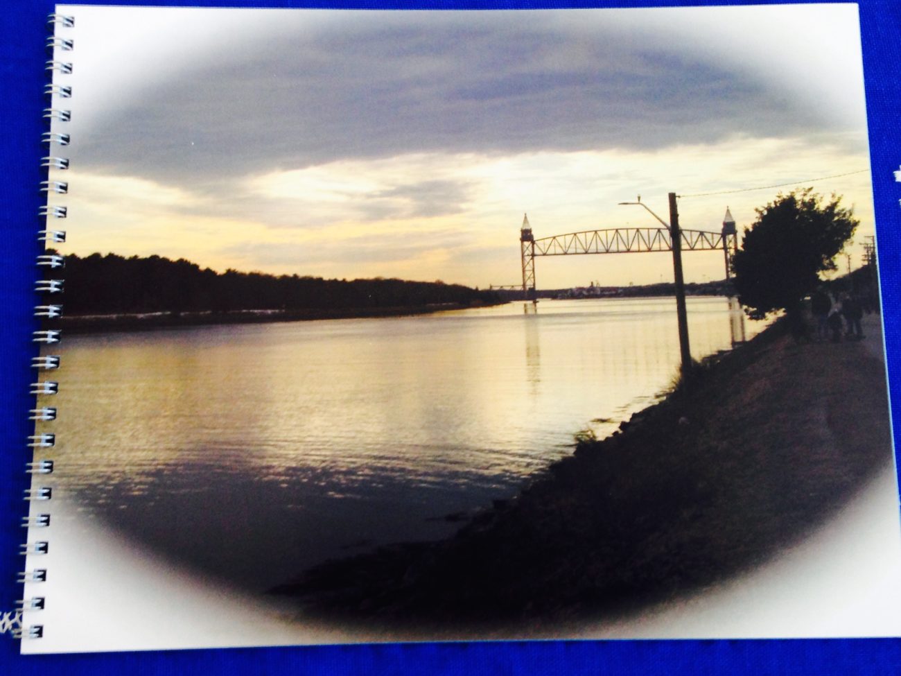 CapeCodCanal_Rick Barber_finestfotos.com | US Harbors