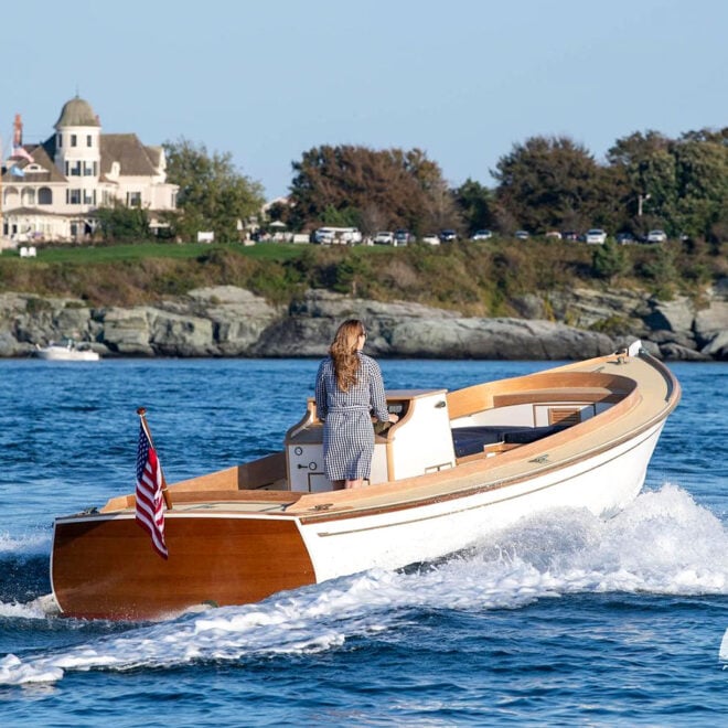Bristol, RI Tide Chart May 24, 2026 - High & Low Tide Times | US Harbors