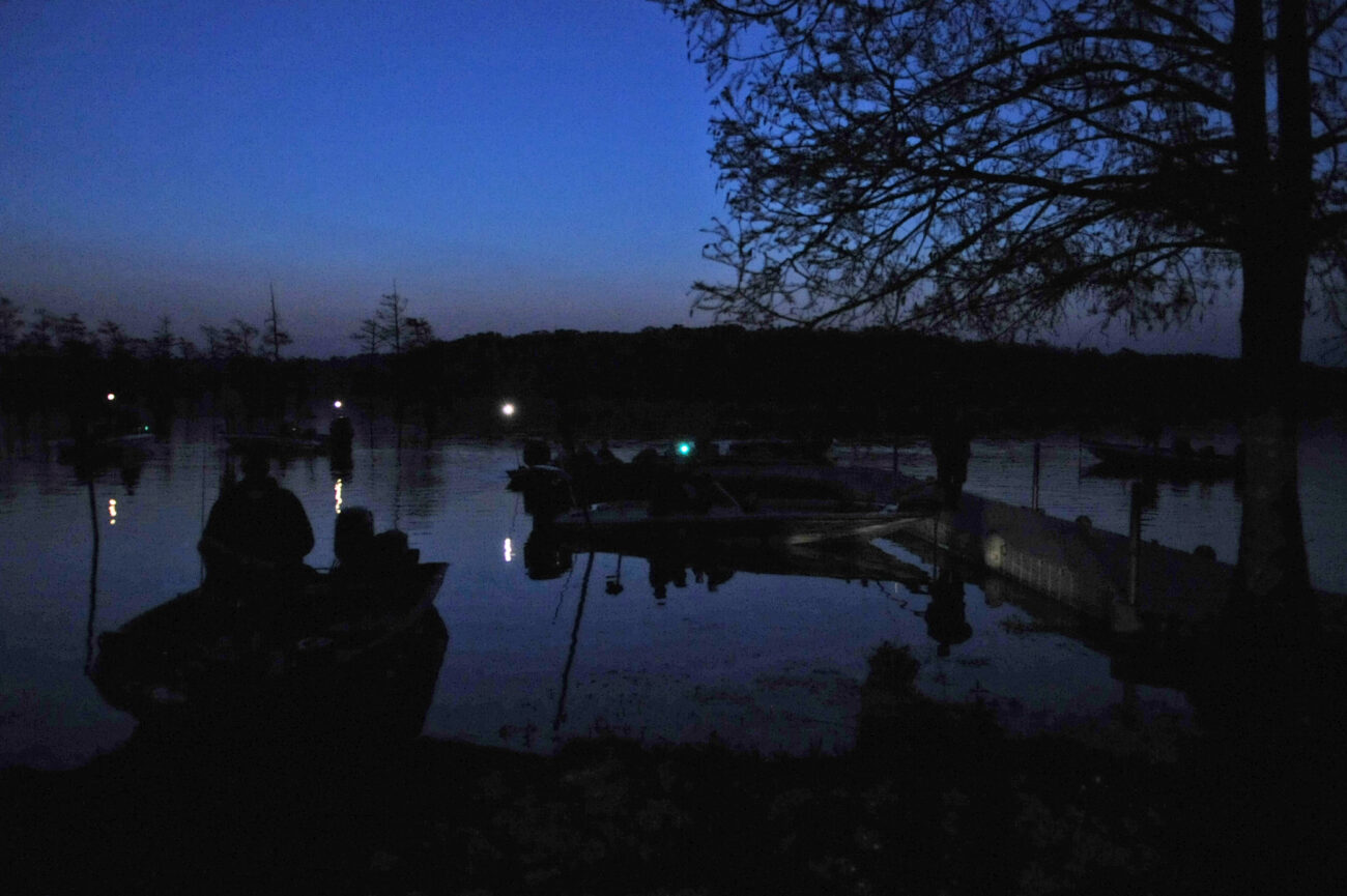 Bass Fishing 101 - Night Tips and Tactics | US Harbors