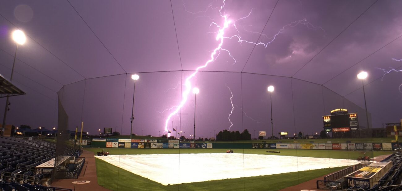Alaska Thunderstorms May Triple with Climate Change | US Harbors Alaska Thunderstorms May Triple with Climate Change | US Harbors