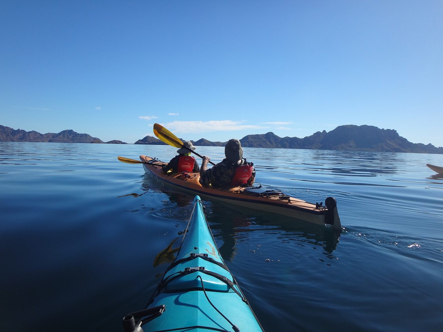 Paddling 101: Safety Tips | US Harbors