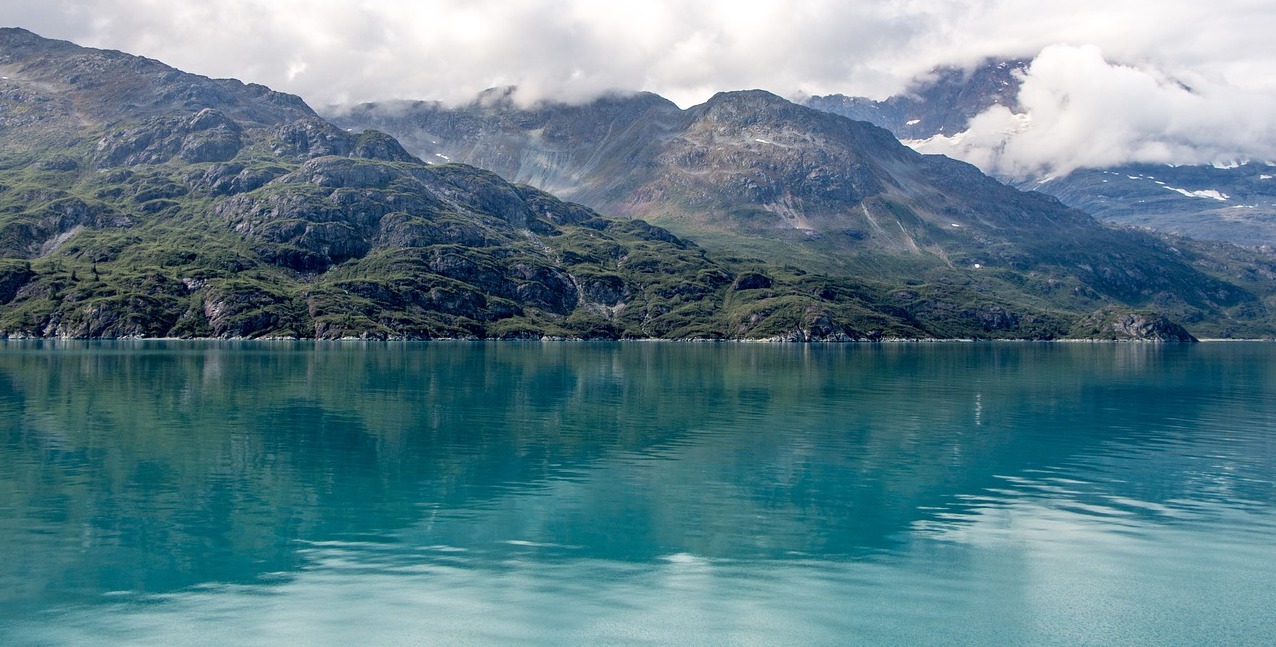 Alaska Air Pollution Holds Clues for Other Arctic Climates | US Harbors