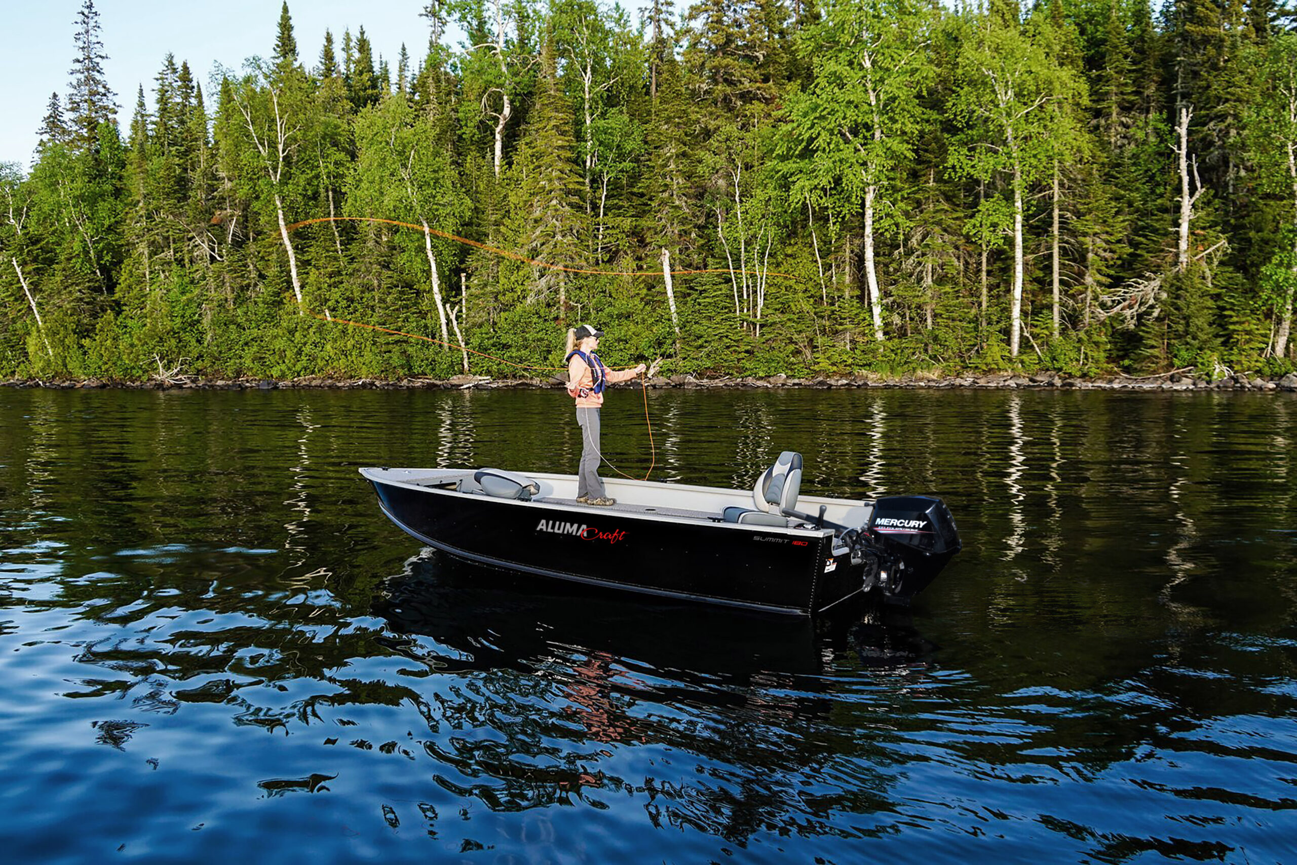 Summit 180 | US Harbors