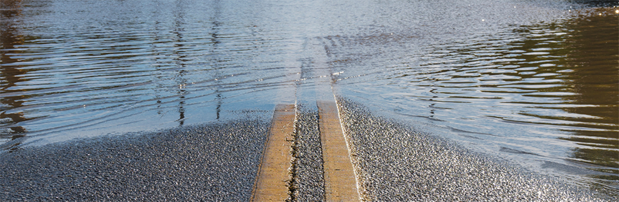 Everything You Need to Know About Coastal Water Levels | US Harbors