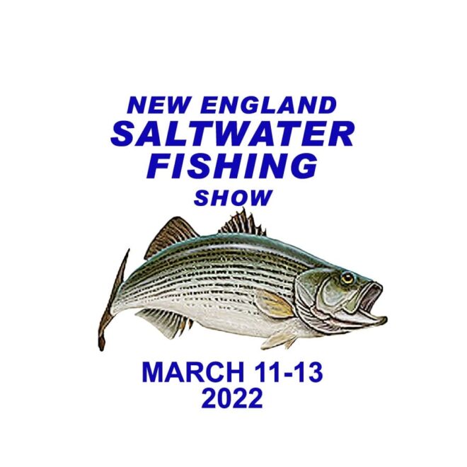 New England Saltwater Fishing Show | US Harbors