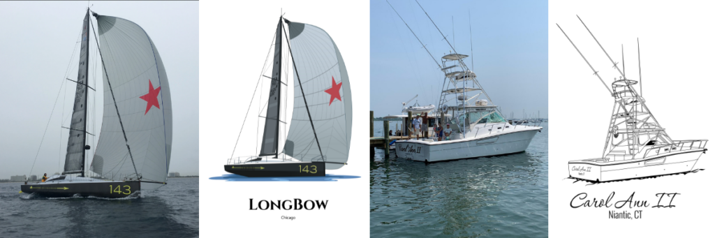 Design-Examples | US Harbors