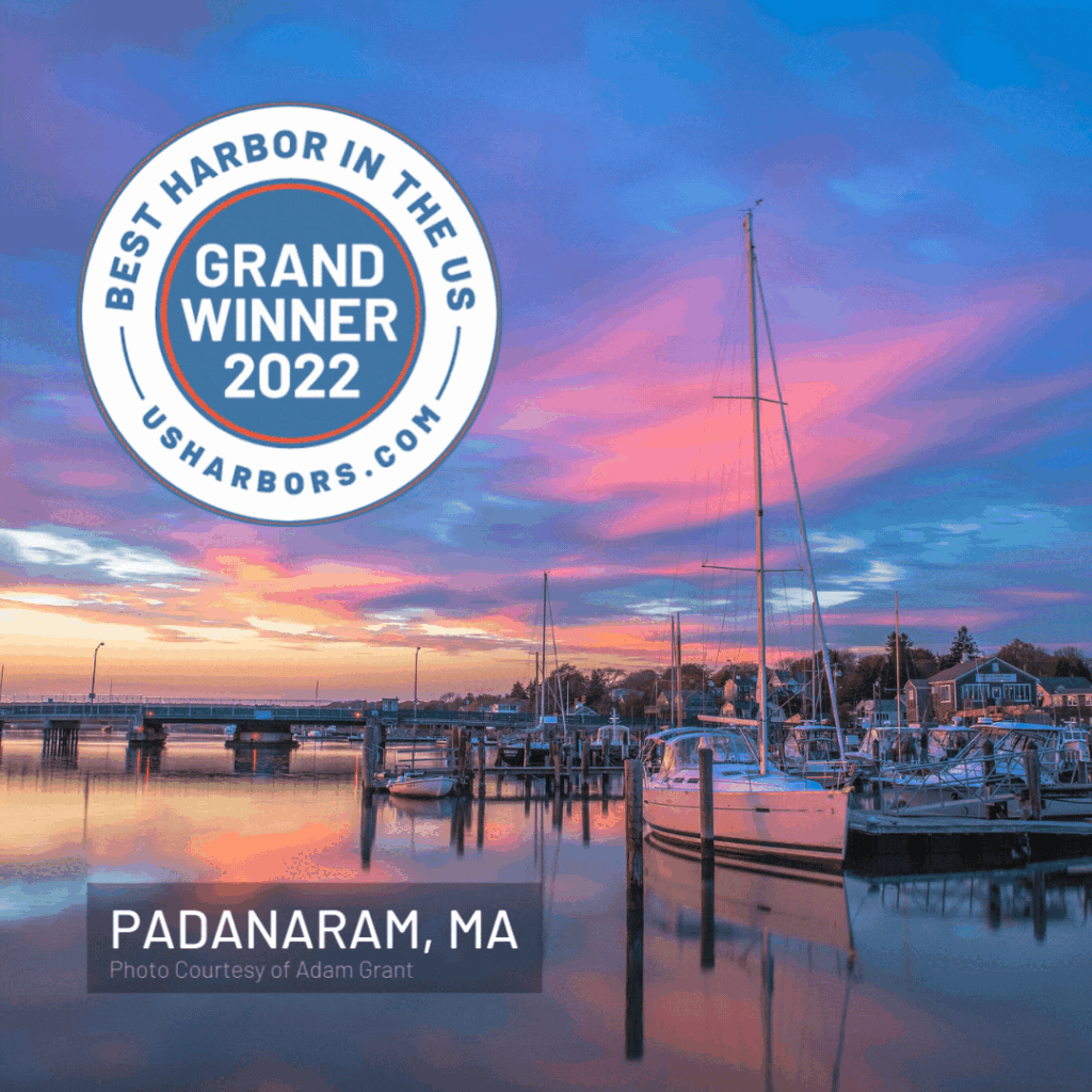 The 2022 “Best Harbors” in the U.S. | US Harbors