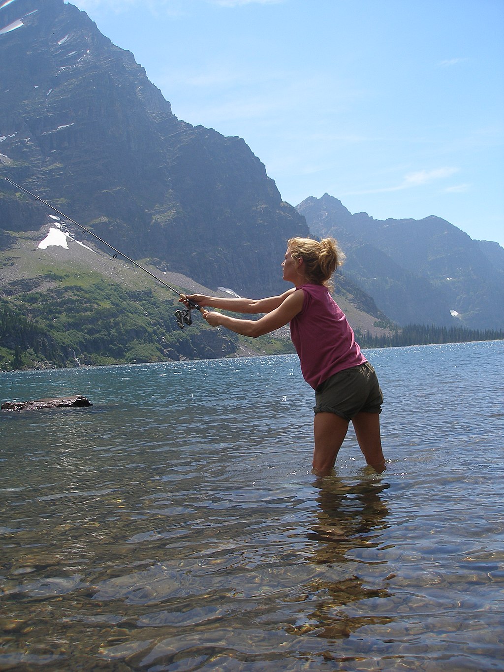 Four Fundamentals of Successful Fishing | US Harbors