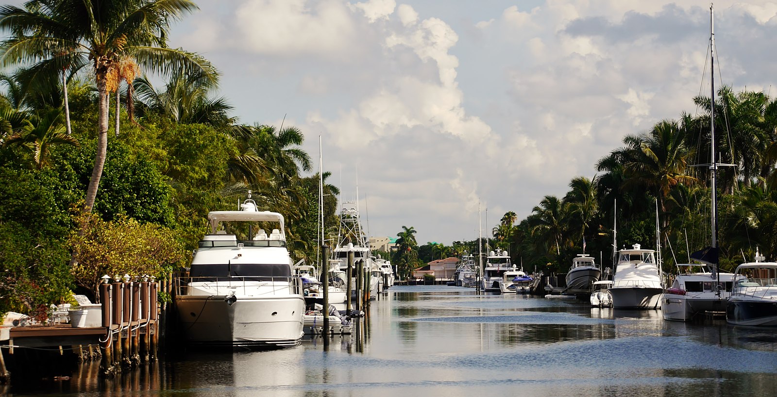 The Most Challenging Waterway on the East Coast | US Harbors