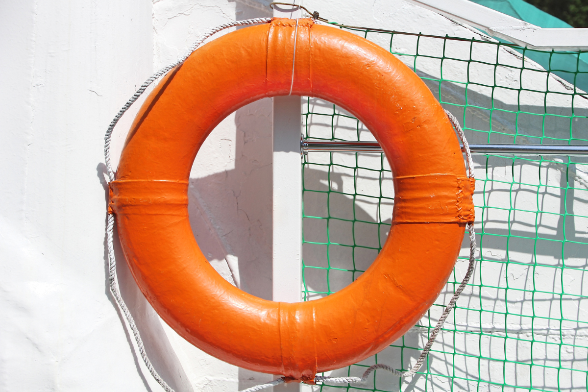 Boating 101: Man Overboard Rescue | US Harbors