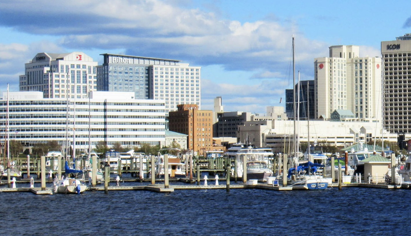 Fish Norfolk: A Diverse Angler’s Destination | US Harbors