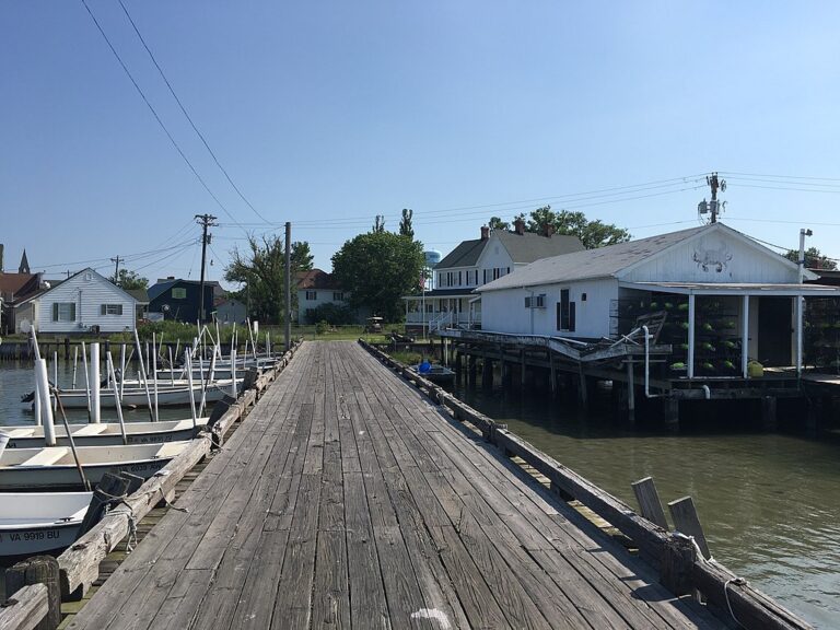 Discover Hidden Gems Along the ICW | US Harbors