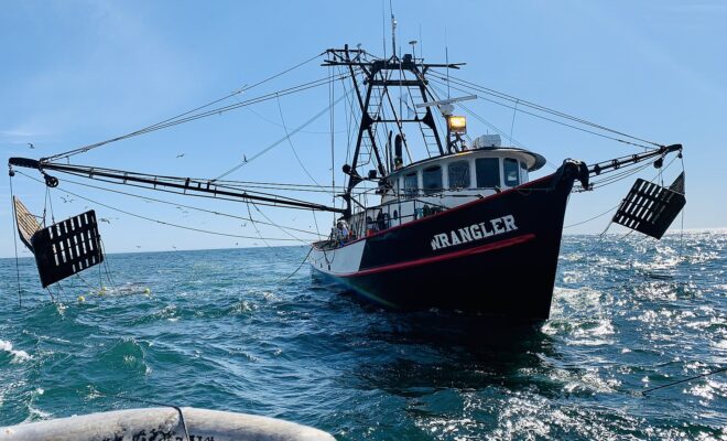 Local Fishing Information in Village Point, Lummi Island, WA – US Harbors