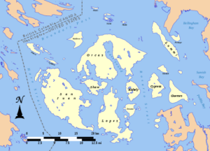 Where to Fish in the San Juan Islands | US Harbors