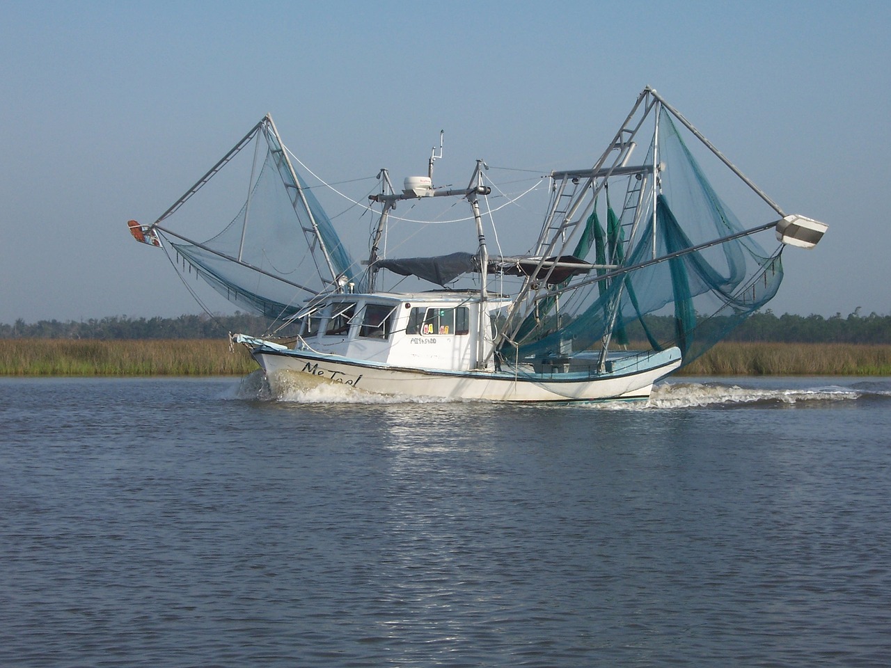 Coast Guard Responds to Vessel Distress and Fuel Spill