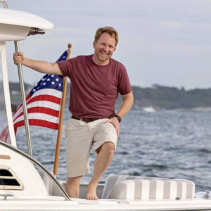 New Owner, Co-Founder, Acquires US Harbors | US Harbors