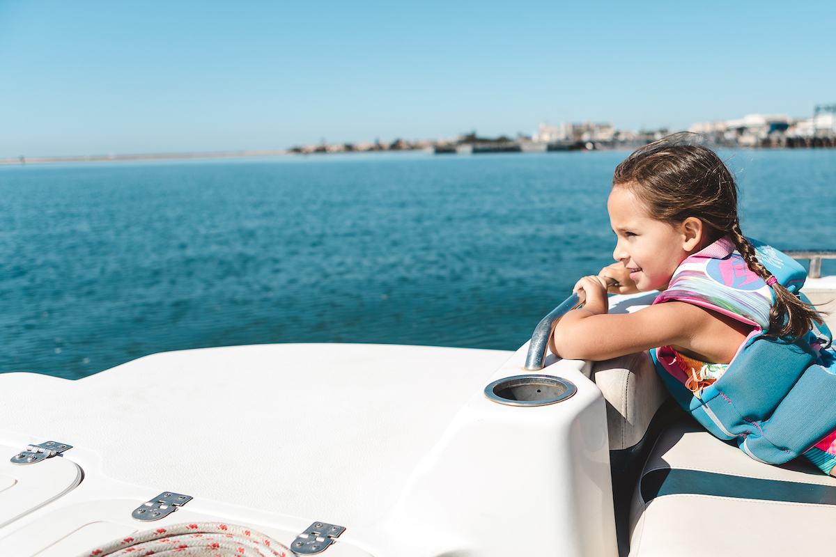 Boating Safety: Emergency Cut-off Switch Links | US Harbors