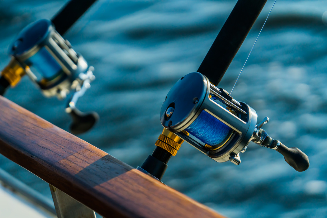 Fish Descending Device | US Harbors