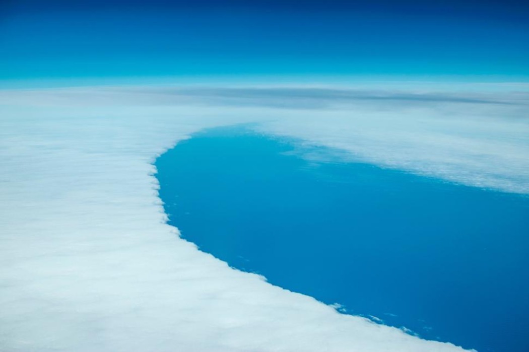Birthing the Blob: Understanding Oceanic Anomalies | US Harbors