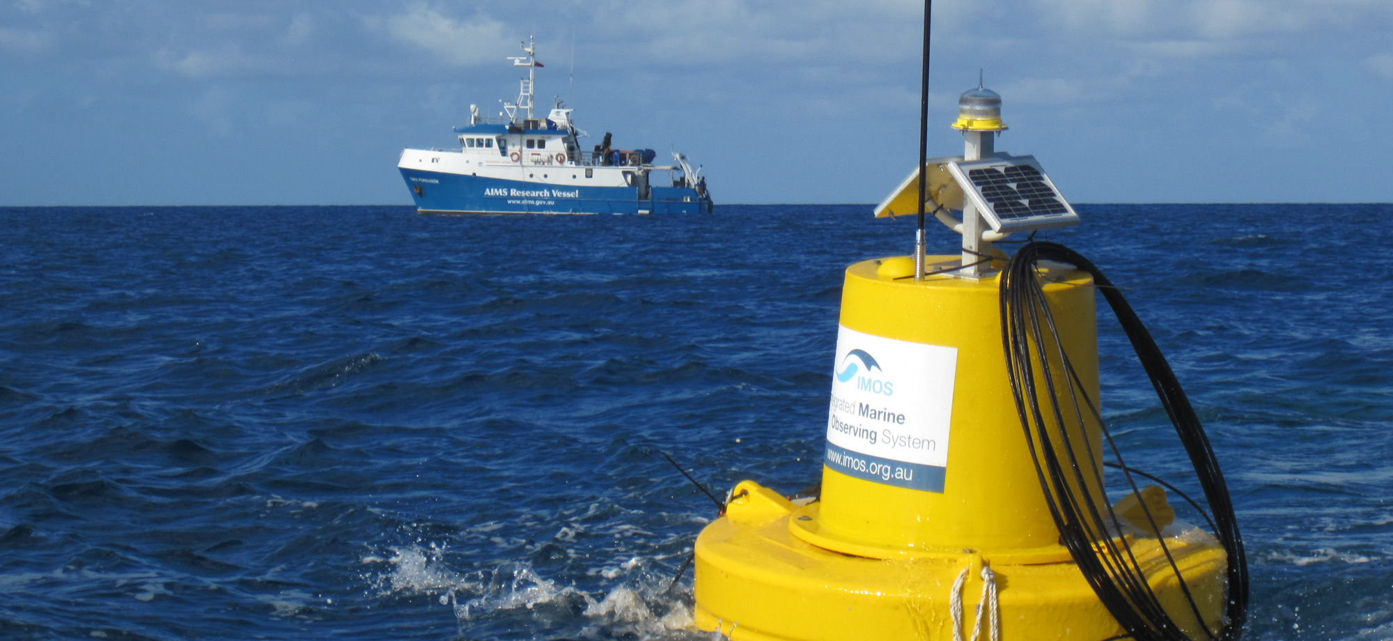 AI Upgrades Marine Weather Forecasts | US Harbors