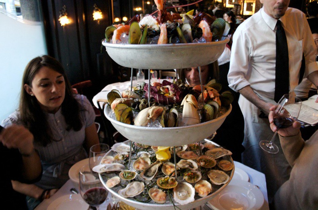 Alaska Symphony of Seafood Celebrates Innovation | US Harbors