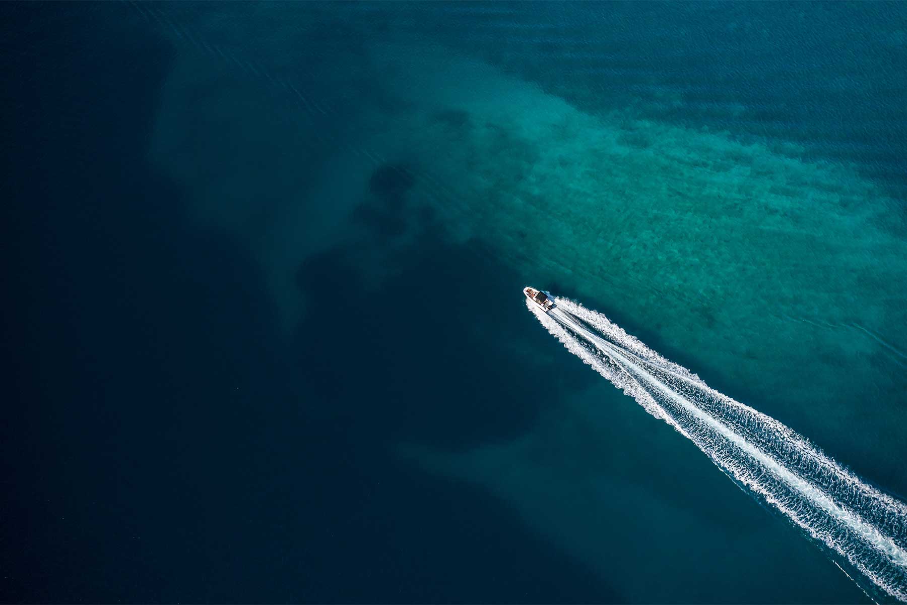 Safely Navigating Unfamiliar Waters | US Harbors