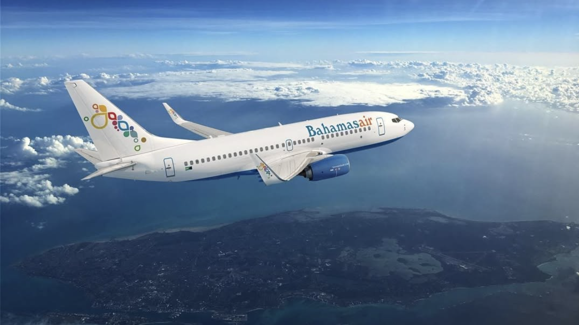 NOAA Tech Enhances Aviation Safety in the Bahamas | US Harbors