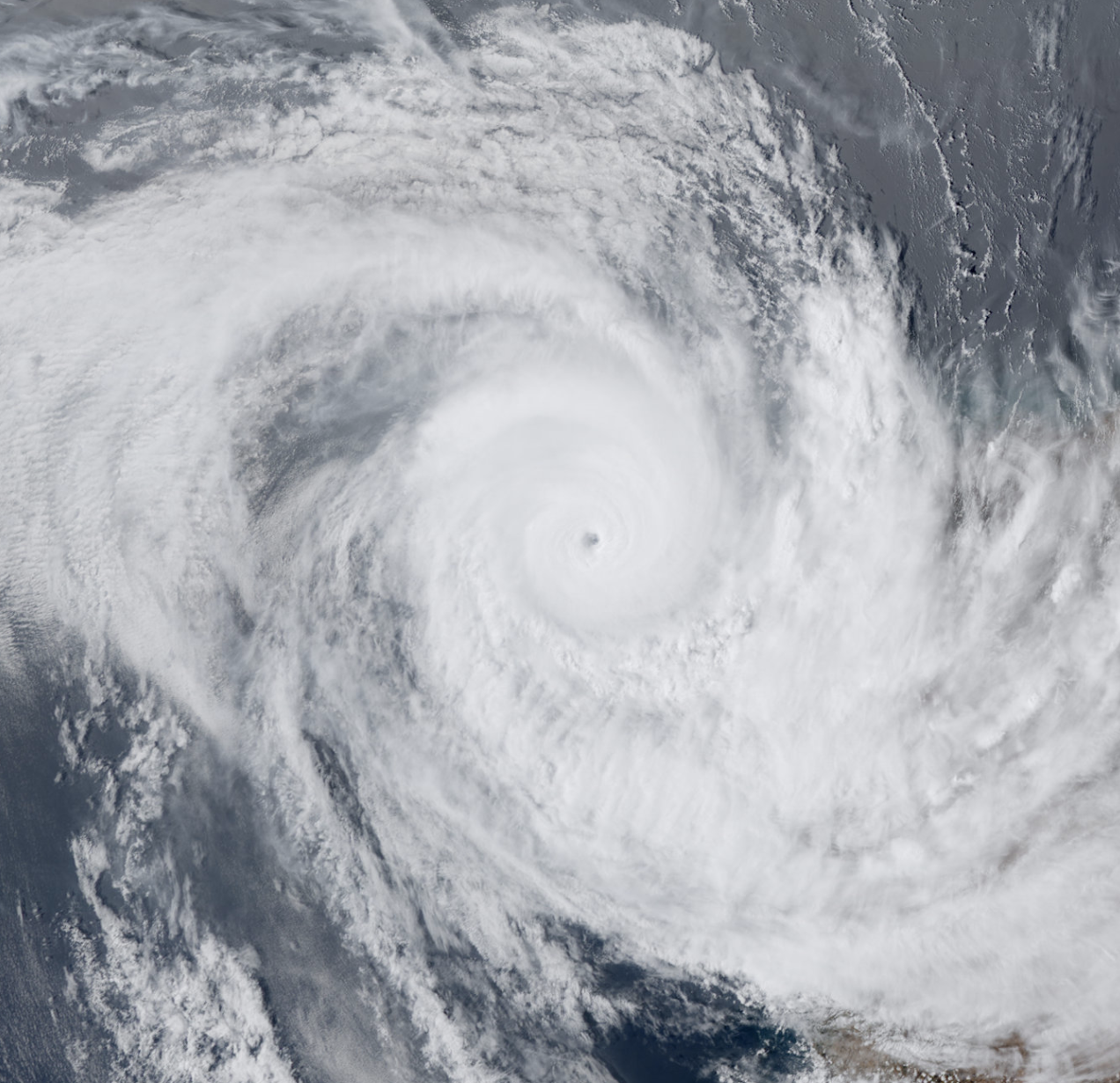 2025 Hurricane Season: Full List of Storm Names | US Harbors