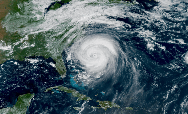 North Myrtle Beach (Hog Inlet Pier), SC Weather, Tides, and Visitor ...