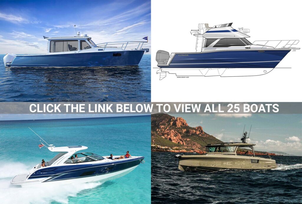 Fort Lauderdale Boat Show 2025: Must-See Debuts | US Harbors