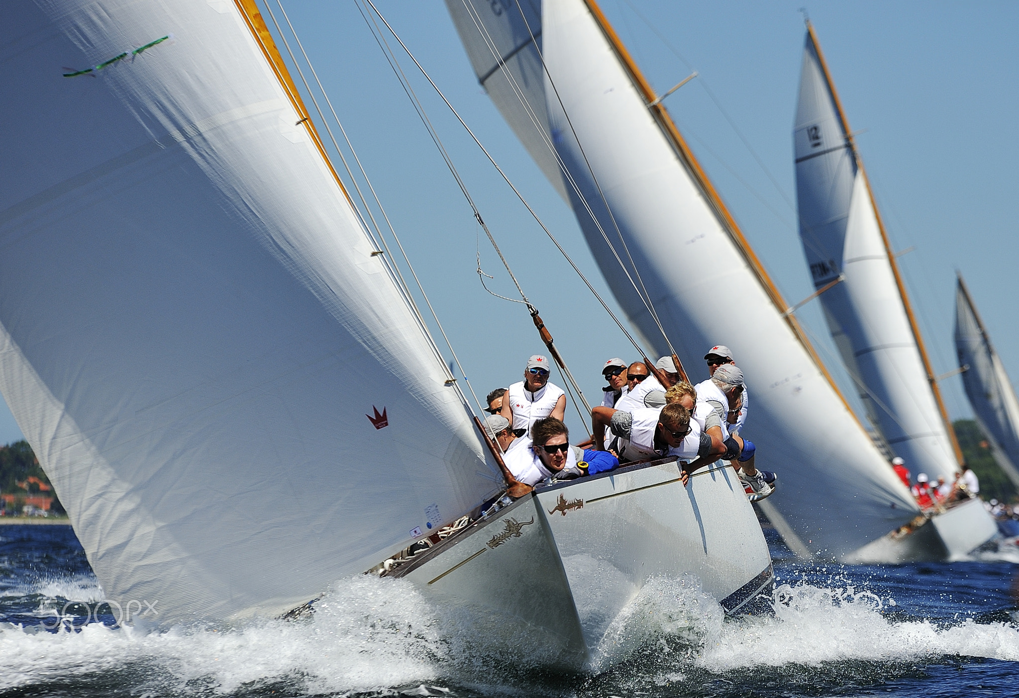 Wild Oats XI Reborn as Palm Beach XI for Sydney Race | US Harbors