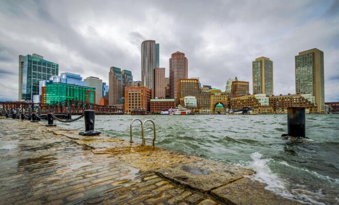 News about Weather & Tides for Boaters and Fishermen | US Harbors
