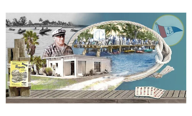 Punta Gorda Boat Club, FL | US Harbors