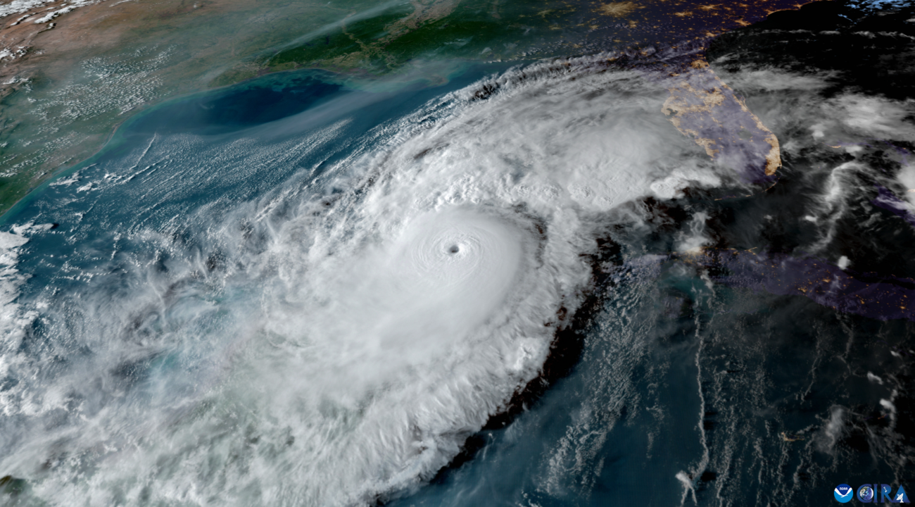 New Hurricane Forecast Cone for 2026 Season | US Harbors