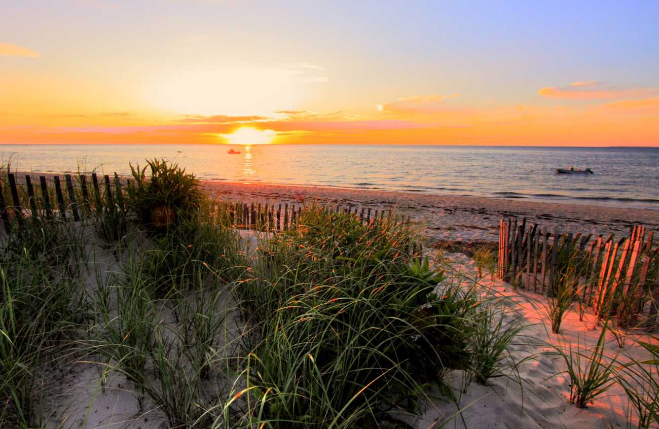 Tracking Cape Cod Bay’s Hidden Currents | US Harbors